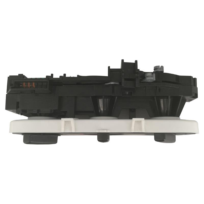 A/C panel for Benz Sprinter-A/C control panel-Ruian KOM Auto Parts Co ...