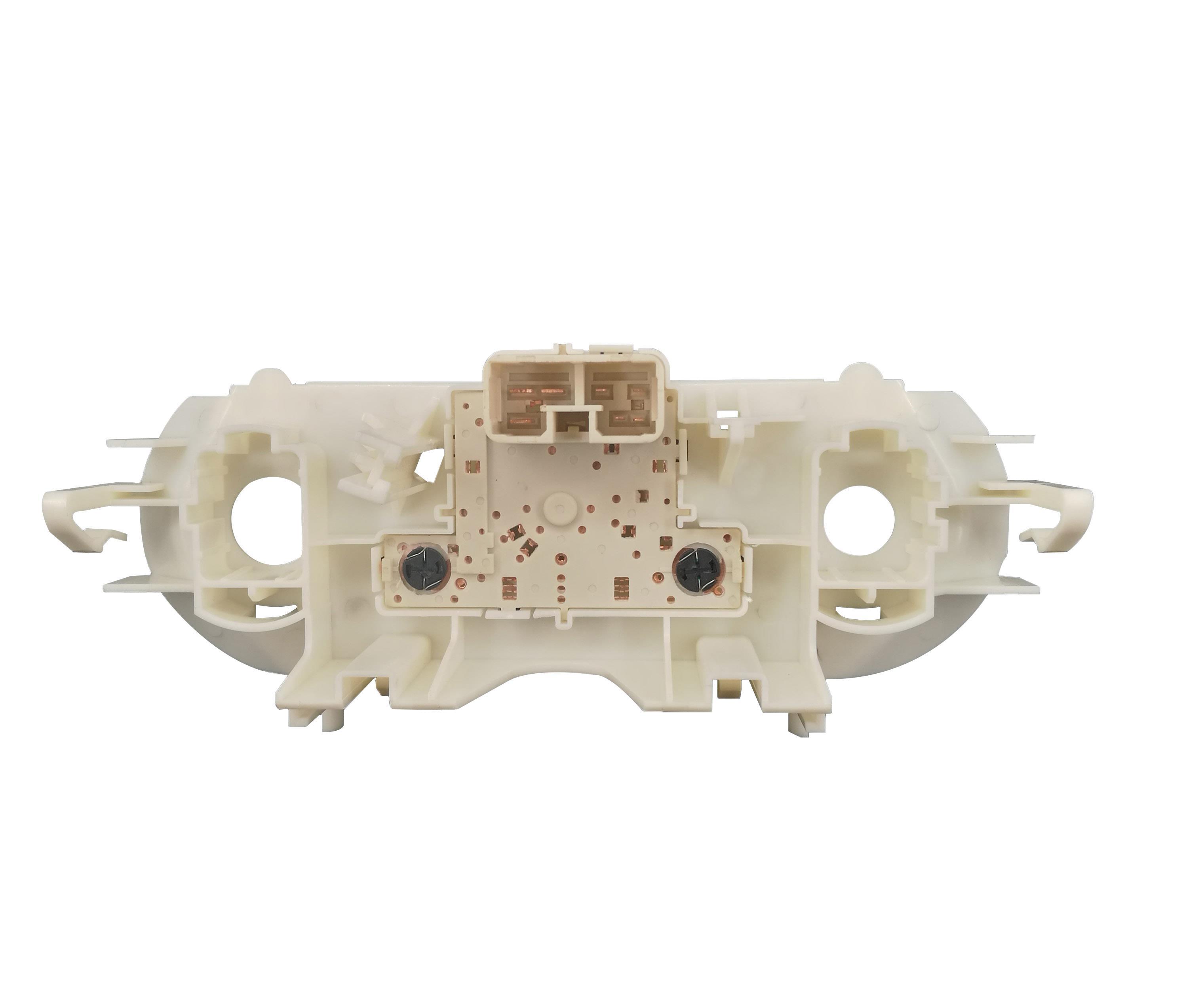 Toyota ASSY, AIR CONDITIONER 55900-0K011-A/C control panel-Ruian KOM ...