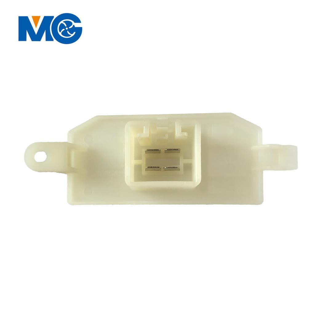 Ford blower resistor-Blower motor resistor kit-Ruian KOM Auto Parts Co ...