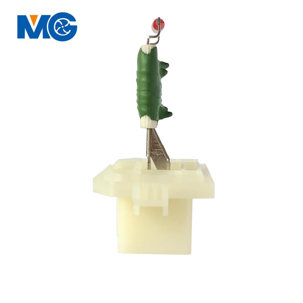 Ford blower resistor-Blower motor resistor kit-Ruian KOM Auto Parts Co ...