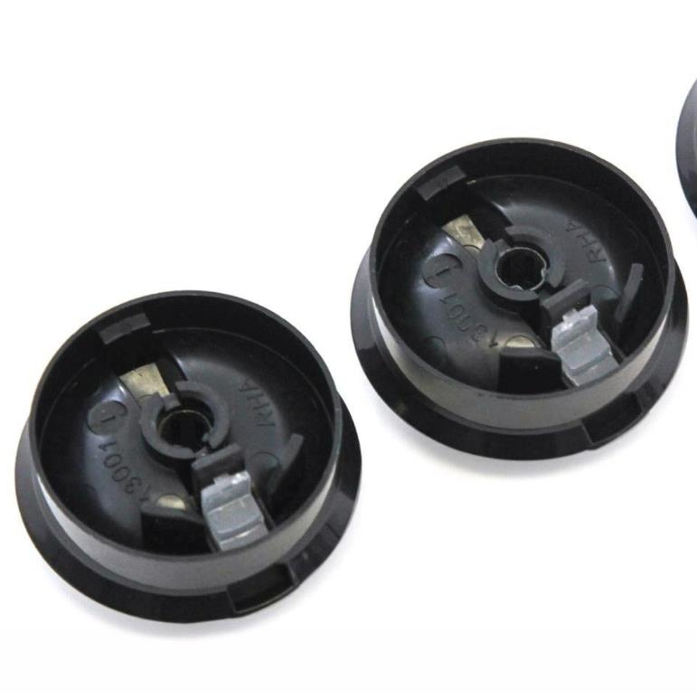 2012-15 fits Tacoma Heater Temperature HVAC Fan Speed Control Knob ...