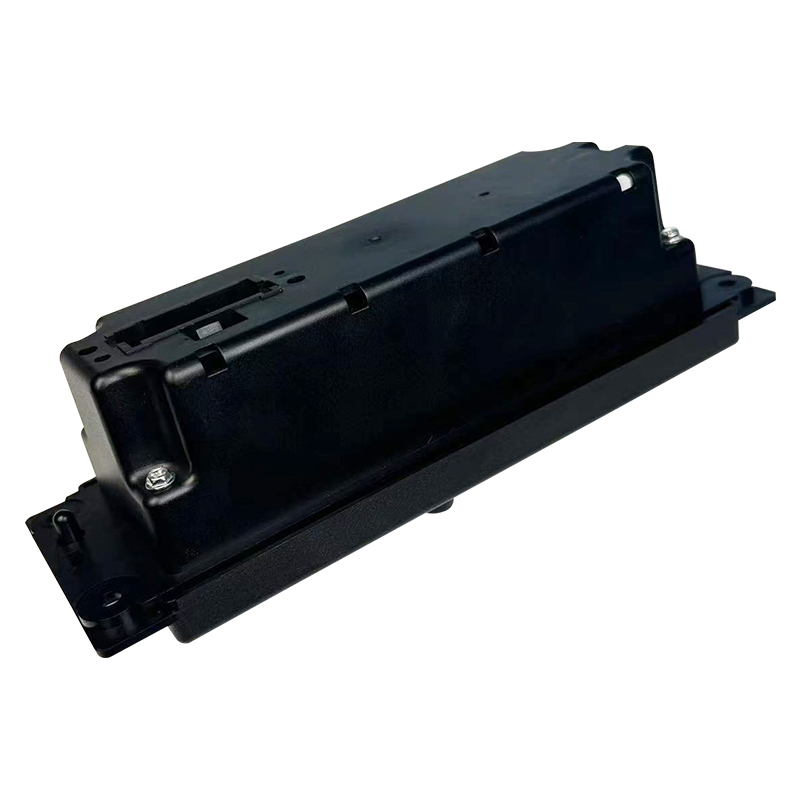09-10 Internationa Navistar、Prostar l 3545543C5 Heat A/C Climate ...