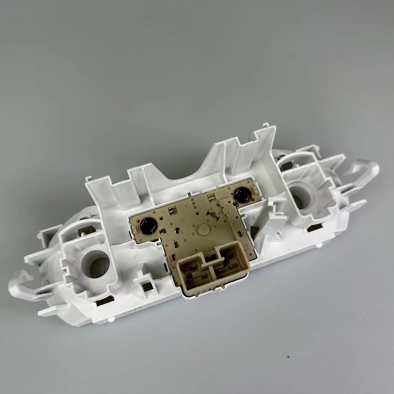12-16 Toyota VIGO|HILUX air conditioning panel 55900-0K240-A/C control ...